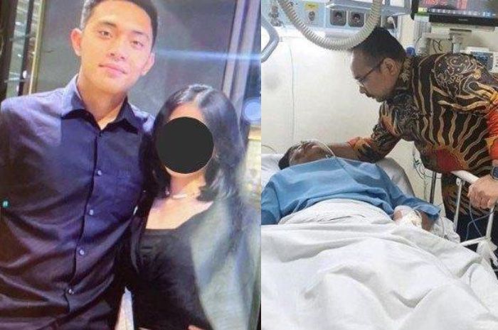 Sudah Salah Masih Juga Bohong, Mario Dandy Malah Ngeles Begini ke ... Sudah Salah Masih Juga Bohong, Mario Dandy Malah Ngeles Begini ke ...