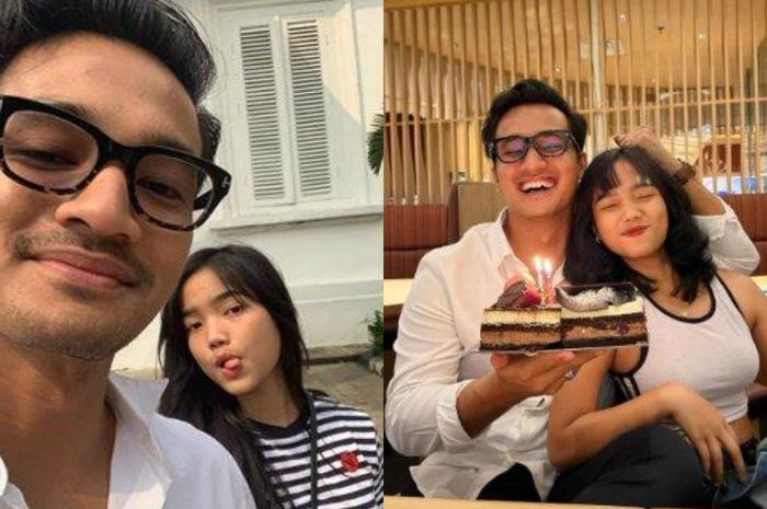 Kerinduan Fuji di Hari Ulang Tahun Bibi Ardiansyah, Ungkap Perkembangan ... Kerinduan Fuji di Hari Ulang Tahun Bibi Ardiansyah, Ungkap Perkembangan ...