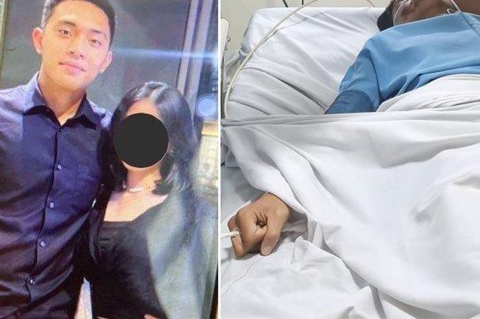 Kekasih Mario Dandy AGH Akan Ditetapkan Sebagai Tersangka Kasus ...