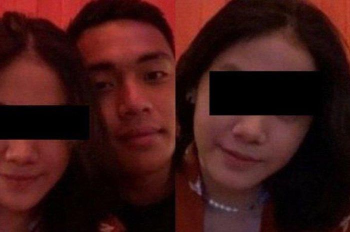Benarkah Tumbal? Mengenal Sosok Anastasya Pretya Amanda yang Provokasi Mario, Katanya Anak ...