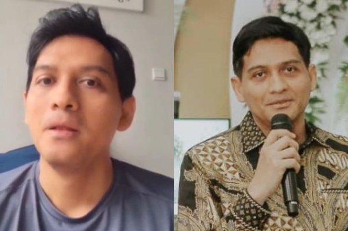 Kemarin Malu Makan Gaji Buta Jadi Wakil Bupati, Lucky Hakim Ternyata ... Kemarin Malu Makan Gaji Buta Jadi Wakil Bupati, Lucky Hakim Ternyata ...