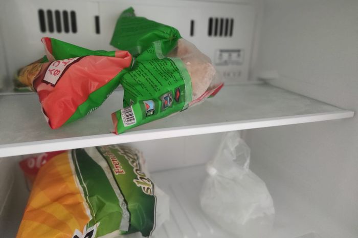 Masih Banyak yang Salah Kaprah, Ini 7 Makanan yang Tidak Boleh Disimpan ... Masih Banyak yang Salah Kaprah, Ini 7 Makanan yang Tidak Boleh Disimpan ...