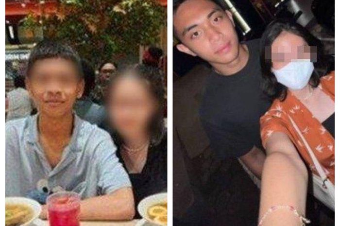 Putus Hubungan Sejak 4 Januari, Ayah David Akhirnya Jawab Isu Anaknya ...