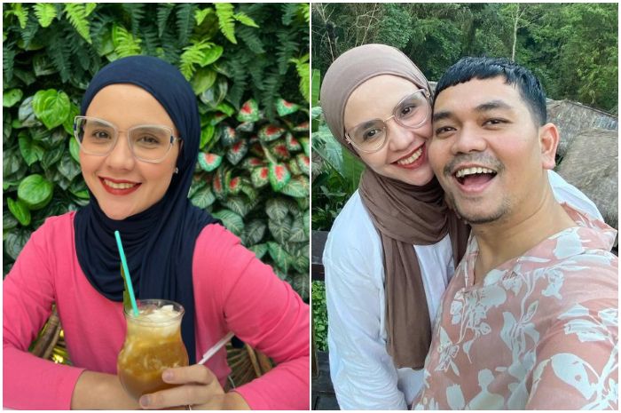 Aldila Jelita, Sosok Istri Indra Bekti yang Mantap Ajukan Gugat Cerai Aldila Jelita, Sosok Istri Indra Bekti yang Mantap Ajukan Gugat Cerai
