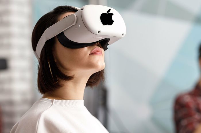 Apple Kerjakan Teknologi untuk Pengidap Penyakit Mata di Headset AR/VR ...