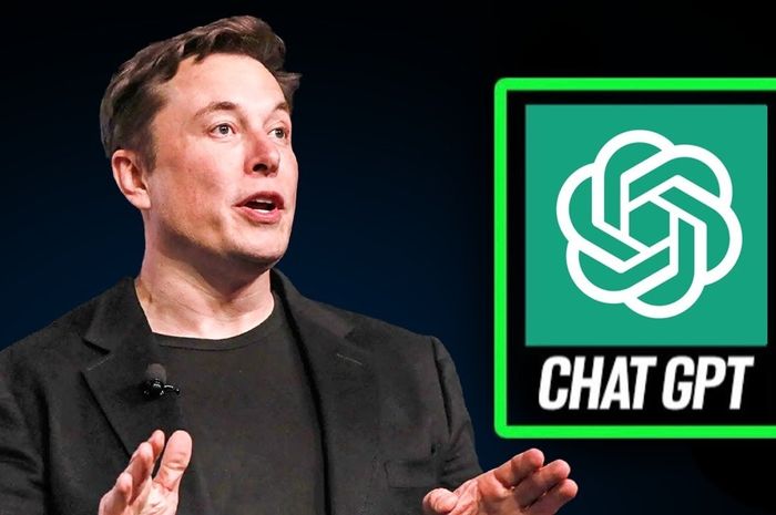 Elon Musk Buat Tim Pengembang AI Khusus Untuk Lawan Dominasi ChatGPT ...