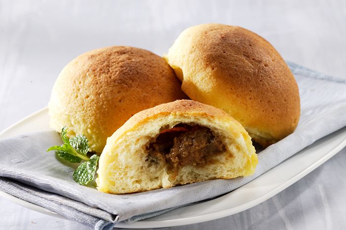 Resep Roti Vla Kopi, Camilan Lembut Nan Spesial Dengan Aroma Semerbak ...