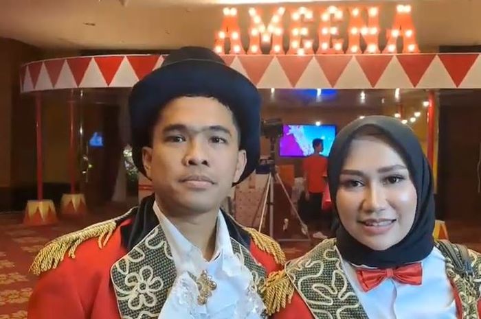 KAGET, Putra Siregar Sebut Sikap Septia Yetri Berubah Pasca Keduanya ...