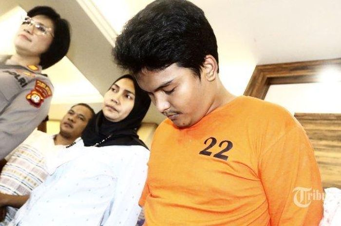 Shane Disuruh Mario Dandy Ganti Pelat Mobil Rubicon Sebelum ke TKP ...