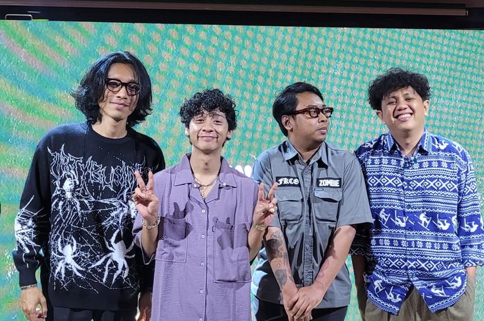 ‘Hello To Goodbye’ Terdengar Beda dari Karya Sebelumnya, Masih Coldiac ...