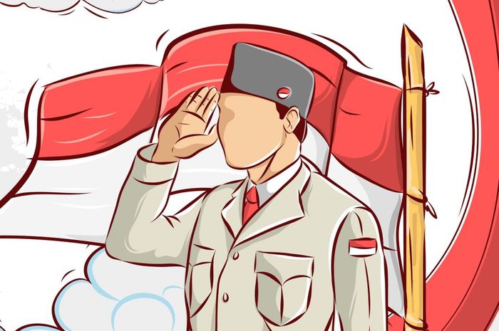 3 Semboyan Pendidikan yang Dicetuskan Ki Hajar Dewantara Beserta ...