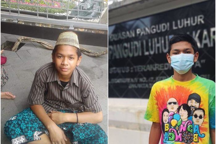 6 Fakta Terbaru Kasus David yang Bikin Merinding, Pelaku Ancam akan ...