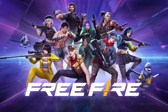 Tips Membuat Nama Akun Free Fire yang Keren dan Estetis