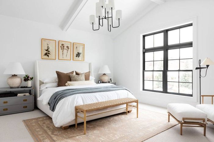 Ingin Kamar Tidur yang Nyaman? Pertama-tama, Rapikan! - iDEA