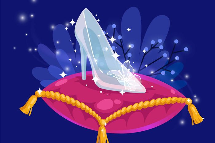 5 Fakta Cerita Cinderella, dari Usia hingga Penyelamat Walt Disney # ...