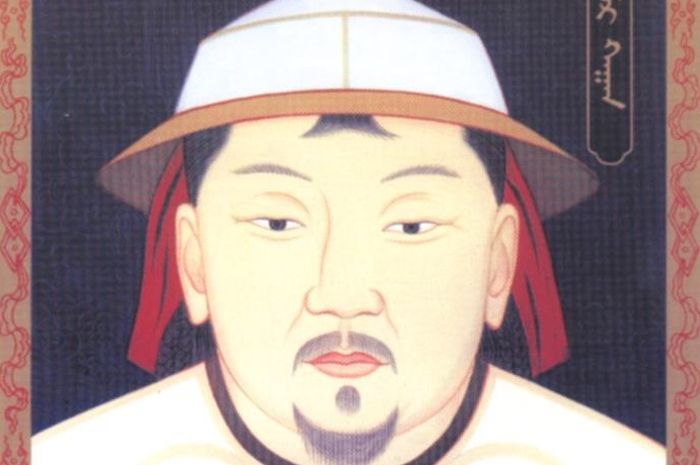 Kisah Toghon Temür, Pangeran Terbuang yang Jadi Kaisar Tiongkok ...