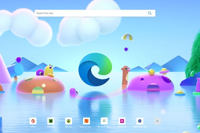 Microsoft Bagi-bagi Hadiah Jika Anda Pakai Edge daripada Chrome - Info ...