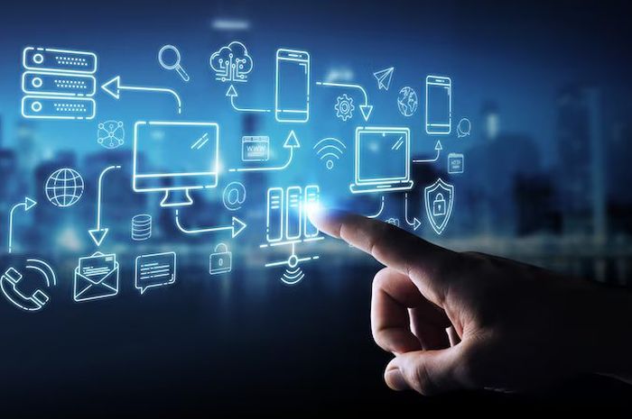 Mengenal Data: Pengertian dan Satuannya, Informatika Kelas 7 SMP - Kids