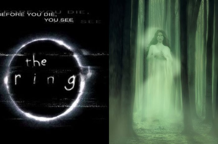 Film The Ring: Kisah Cinta Tragis Samurai Jepang dengan Gadis Pelayan ...