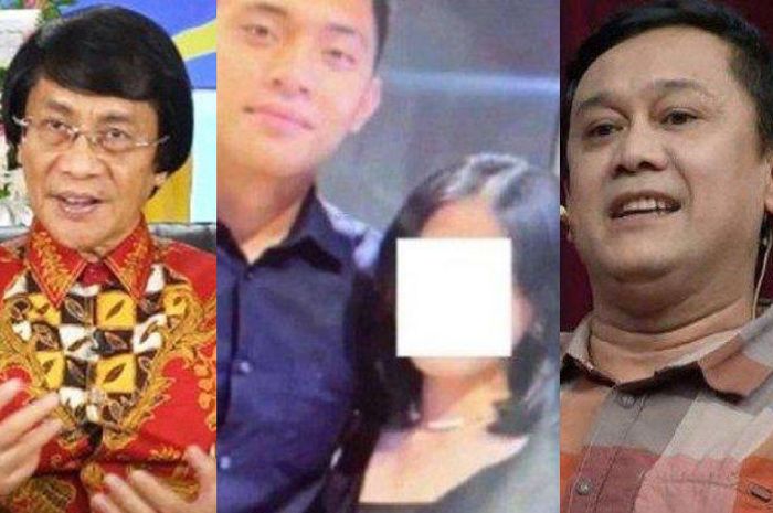 PRIHATIN, Kak Seto Sebut Pacar Mario Dandy Juga Korban, Denny Siregar ...