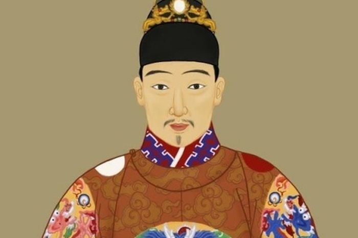 Chongzen, Kaisar Tiongkok Pilih Akhiri Nyawa Sendiri dengan Sadis ...