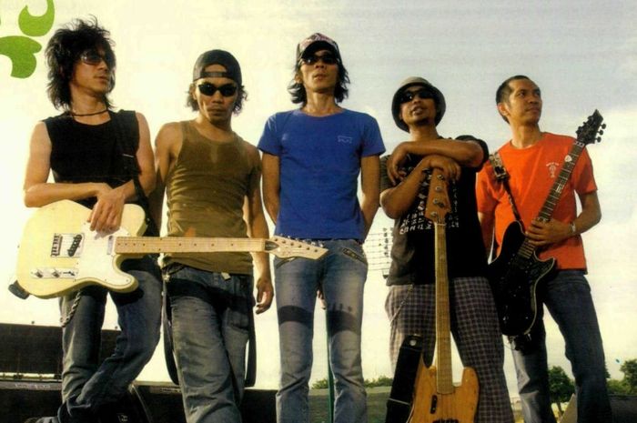 Cara Slank Ngakalin Para Pembajak CD Musik: Beri Bonus dalam Album - Hai