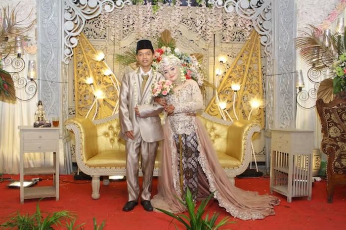 Siap Menikah? Cek di Sini Biaya Administrasi Pernikahan di KUA - Nakita