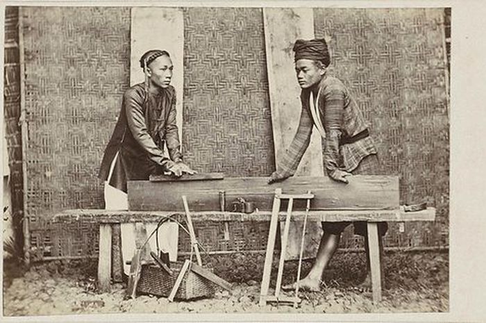 Interkoneksi Kebangkitan Bangsa-bangsa Asia dengan Situasi Indonesia ...