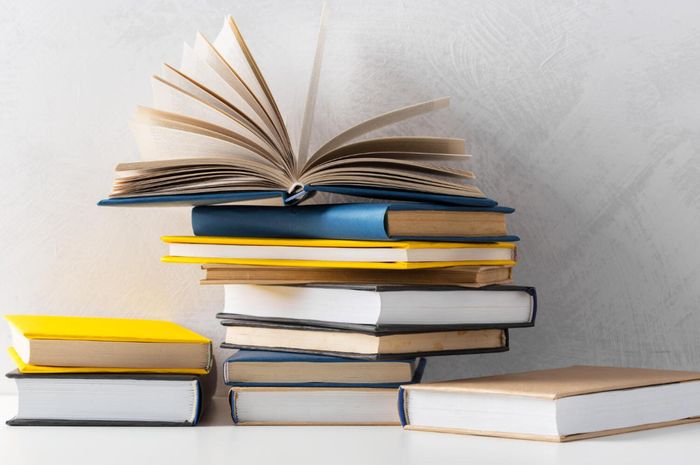 Autobiografi Pengertian Ciri Ciri Dan Strukturnya Bobo