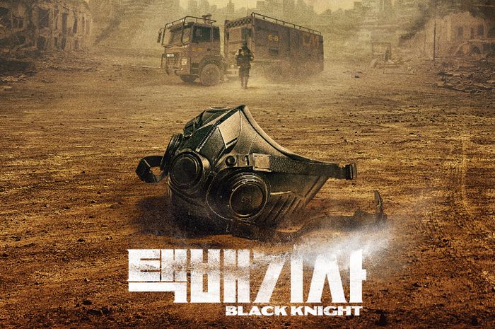 Sinopsis Drakor Black Knight Beserta Jadwal Tayang Dan Link Sinopsis Drakor Black Knight Beserta Jadwal Tayang Dan Link