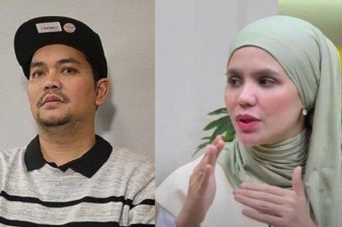 Indra Bekti Pasrah Digugat Cerai Aldila Jelita, Pakar Ekspresi Baca ...