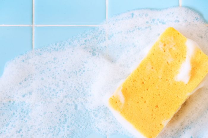 Manfaat Mandi Air Garam: Terapi Sederhana dengan Segudang Manfaat ...