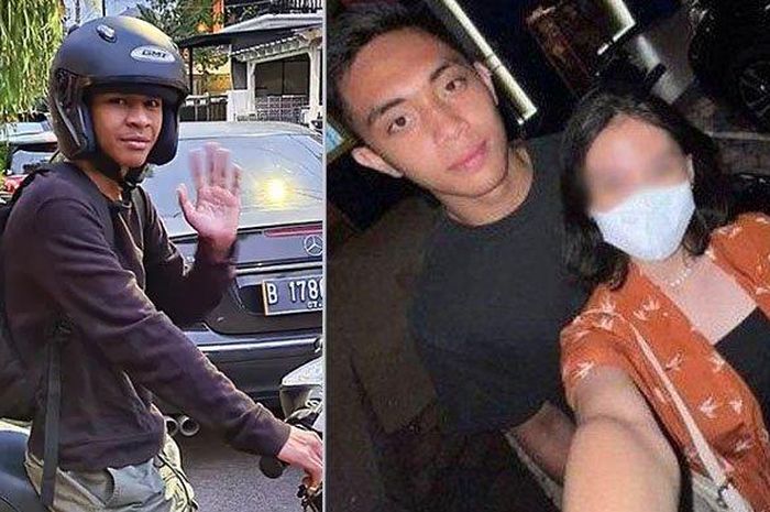 Ucapannya Soal AGH Akhirnya Terbukti, Begini Reaksi Ayah David Ozora ... Ucapannya Soal AGH Akhirnya Terbukti, Begini Reaksi Ayah David Ozora ...