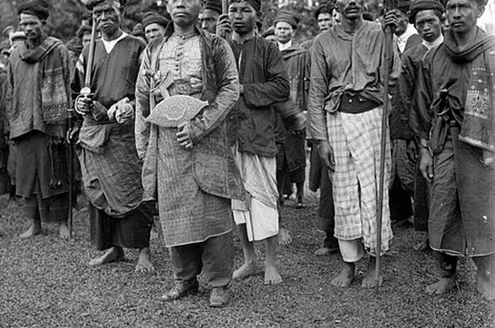 Latar Belakang Terjadinya Perang Padri yang Terjadi dalam Tiga Masa - Kids