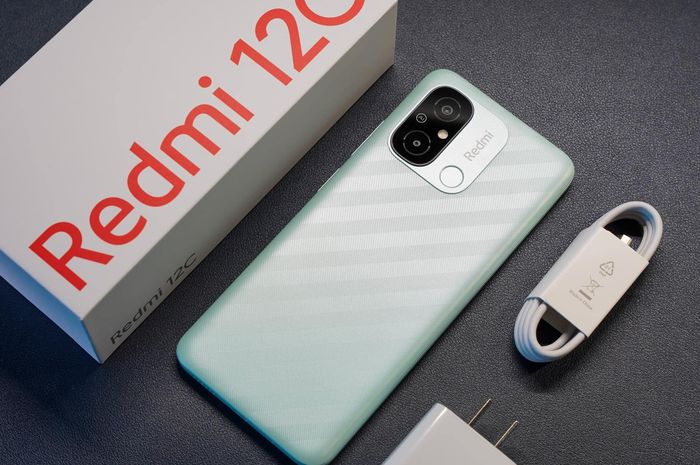 Xiaomi Rilis Redmi 12C di Indonesia 9 Maret, Intip Bocoran Harganya ...