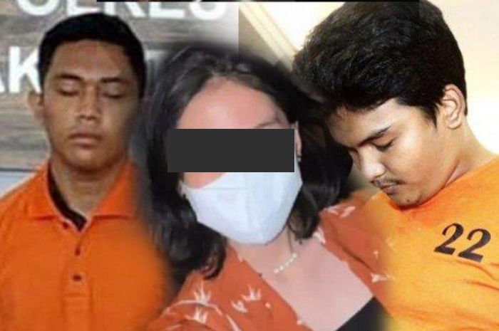 Sebut Para Tersangka Ada Niat Jahat, Polisi Ungkap Mario Dandy Sempat Lontarkan Kata-kata Ini ...