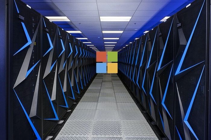 Chip AI Nvidia Mahal dan Langka, Microsoft Kembangkan Chip AI Mandiri ... Chip AI Nvidia Mahal dan Langka, Microsoft Kembangkan Chip AI Mandiri ...