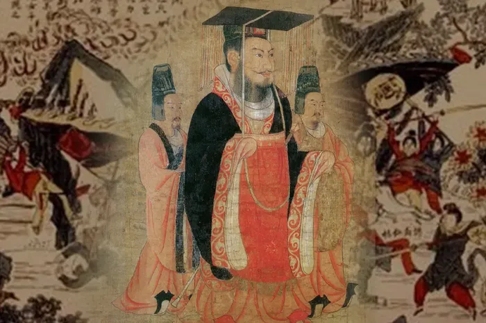 Kisah Wang Mang, Kaisar China yang Tak Sengaja Terapkan Sistem Komunis ... Kisah Wang Mang, Kaisar China yang Tak Sengaja Terapkan Sistem Komunis ...