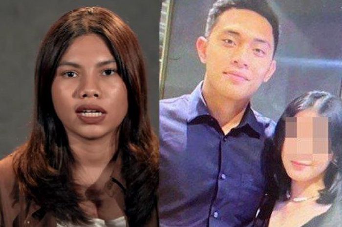 Kakak AGH sebut Adiknya Dipaksa Mario Dandy untuk Berbohong pada David Ozora Jelang Kejadian ...