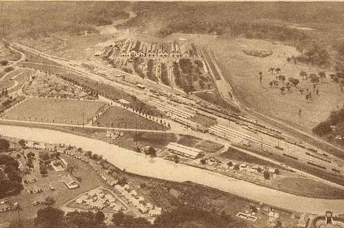 Situasi dan Kondisi Indonesia pada Akhir Masa Negara Kolonial Belanda ...