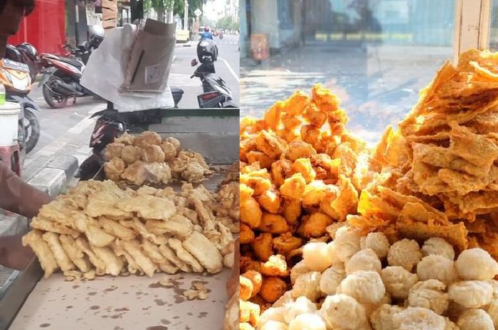 Trik Menggoreng Tempe Supaya Renyah dengan Es Batu, Pakai Telur ...