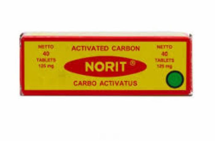 Obat Diare Norit, Dosis Penggunaan dan Harga Terbaru di Apotek - Nakita