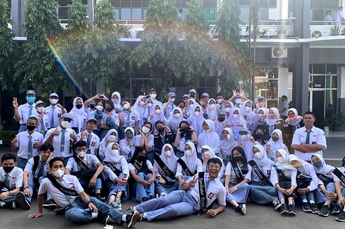Biaya Pendidikan SMA di Bogor Terbaru Tahun 2023, Lengkap dengan Uang ...