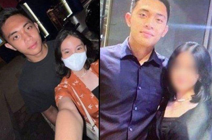 AGH Ngaku Nge-Freez dan Bantu David yang Terkapar Dihajar Mario Dandy ... AGH Ngaku Nge-Freez dan Bantu David yang Terkapar Dihajar Mario Dandy ...