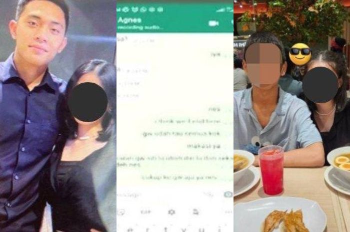 Mario Dandy Tak Bisa Berkutik, Terkuak Chat Terakhir David ke AGH ...