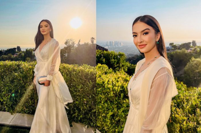 Santuy Menjomblo di Umur 37 Tahun, Raline Shah Ogah Buru-buru Nikah ...
