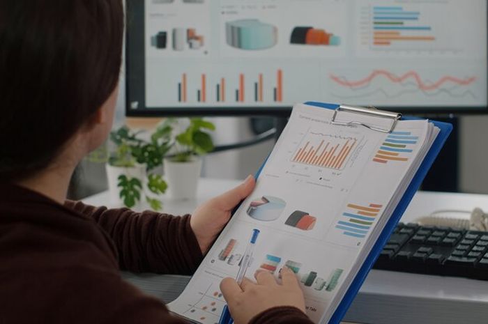 Tujuan Analisis dan Interpretasi Data, Materi Informatika Kelas 7 SMP ...