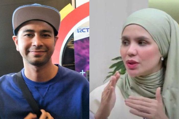 Bantah Tudingan Pakai Uang Donasi dari Suami Nagita Slavina, Aldila ... Bantah Tudingan Pakai Uang Donasi dari Suami Nagita Slavina, Aldila ...