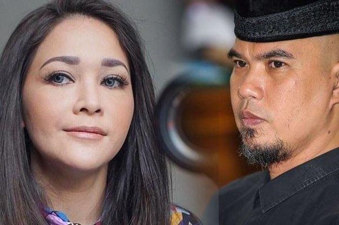 Dulu Ahmad Dhani Diduga Selingkuh dengan Mulan Jameela, Maia Estianty Ngaku Tak Pernah Mengobrol ...