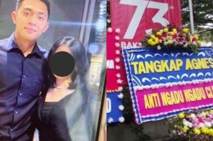 Terseret Kasus Penganiayaan David Ozora, Psikis AGH Disebut Terguncang ... Terseret Kasus Penganiayaan David Ozora, Psikis AGH Disebut Terguncang ...